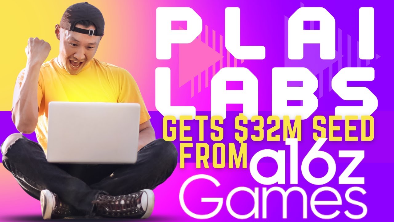Tech Veteran-Backed Web3 Social Platform PLAI LABS Raises $32M in Seed Round! Bullet Point ...