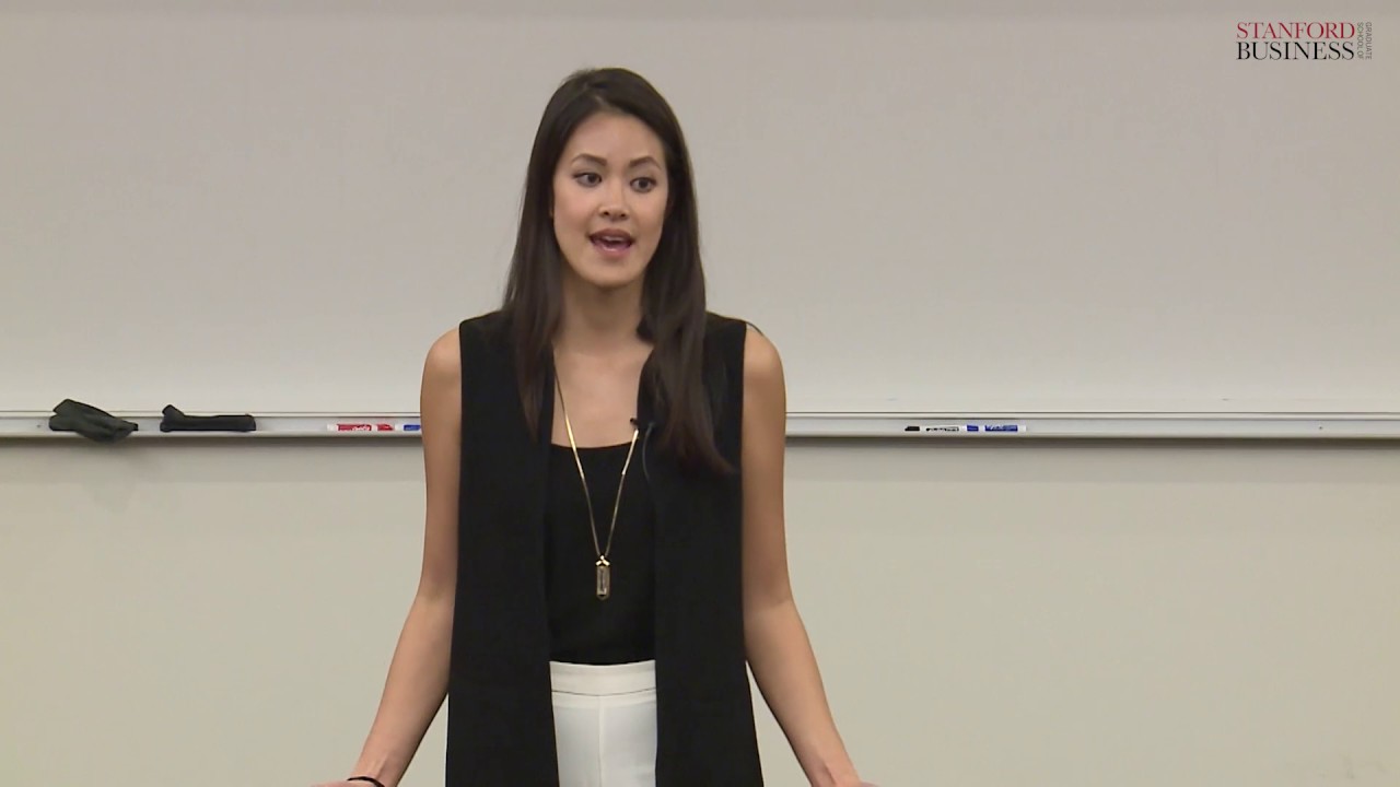 Laura Chau: Supporting Syria — Building an Empathy Routine - YouTube