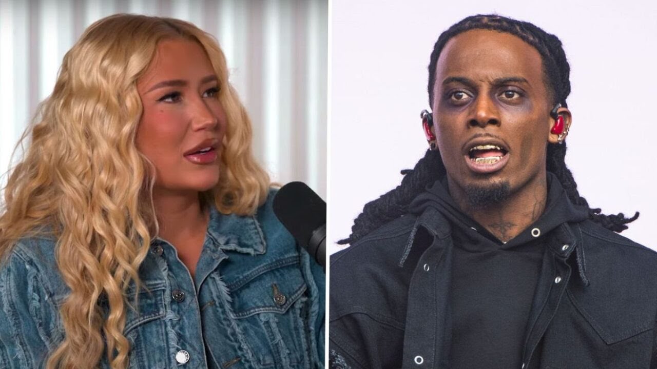 So Sad! Iggy Azalea Burst Down In Tears & Reveal Heartbreaking Reason ...