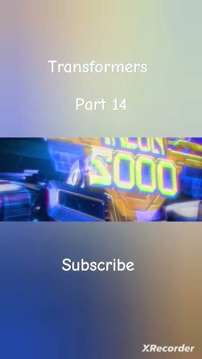 #transformers #trending #video #viralvideo #edit #animation #subscribe #movie - YouTube