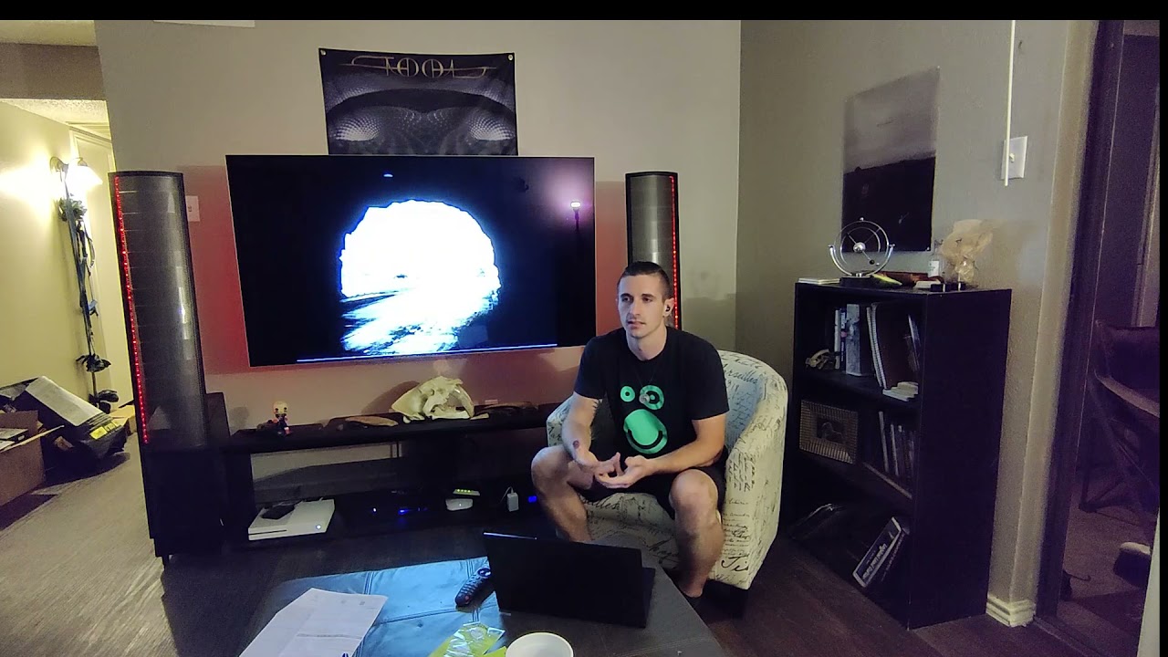 One Week Sober - YouTube