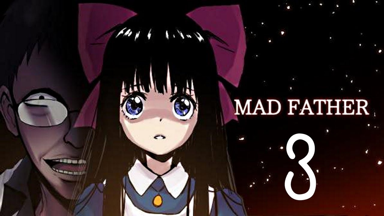 Mad Father Remastered | Part 3 | Flashbacks - YouTube