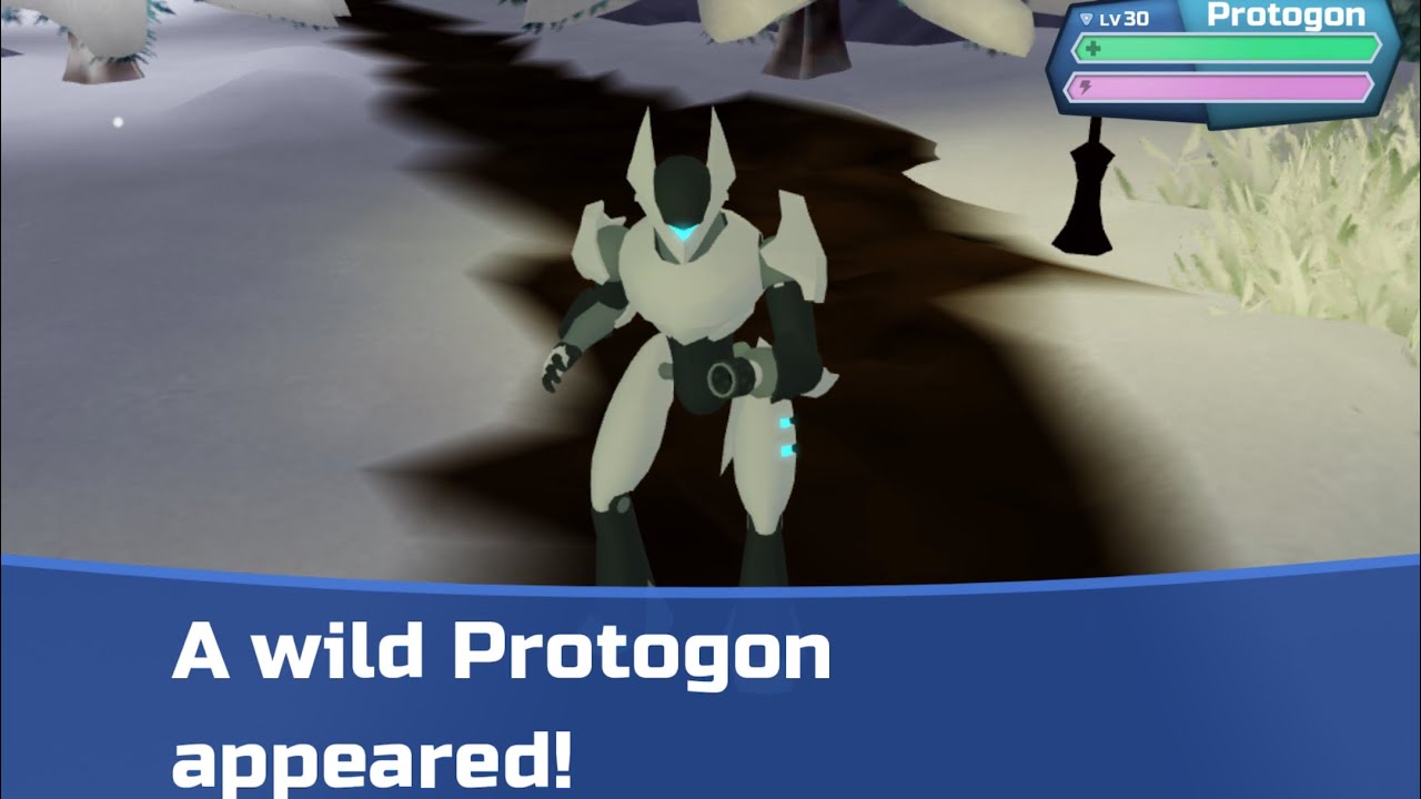 1/20/25 | wild roaming Protogon - YouTube