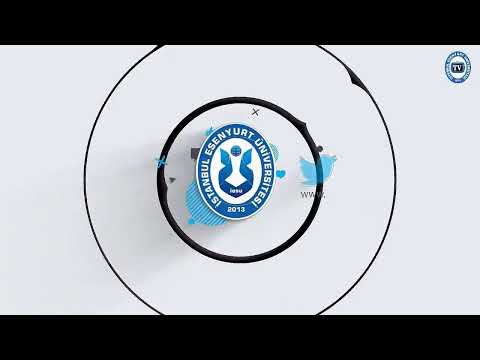 Esenyurt Üniversitesi Öğr. Üyesi Prof. Dr. Atilla BAĞRIAÇIK 24 TV'de Beyza HAKAN'ın Sunduğu \