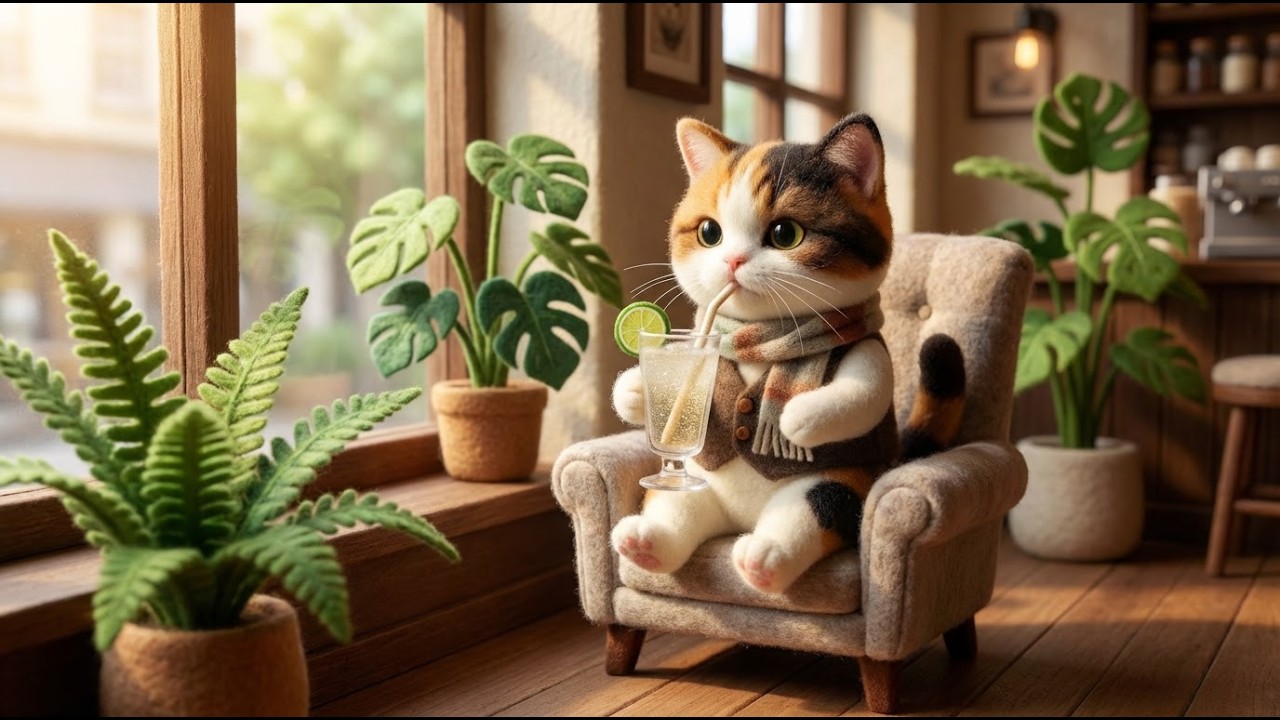 𝙏𝙧𝙖𝙣𝙦𝙪𝙞𝙡 𝙖𝙛𝙩𝙚𝙧𝙣𝙤𝙤𝙣- Soft Jazz, Lazy& Relax. - YouTube