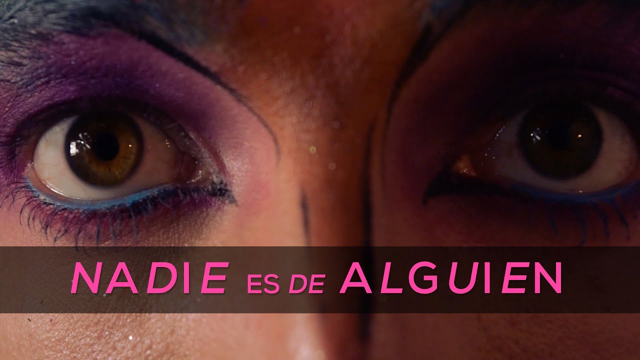 Ojos Color Violeta Naturales