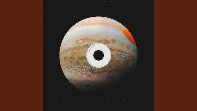 Youtube Planet Jupiter