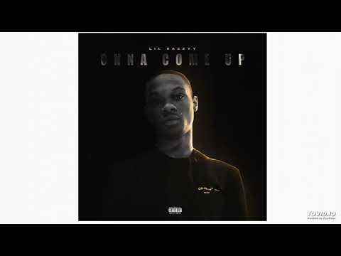 Lil Eazzyy - Onna Come Up (432hz)