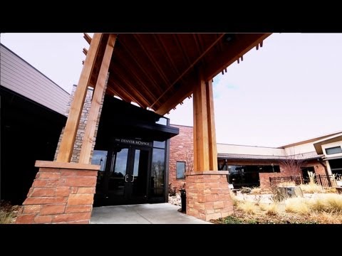 The Denver Hospice Celebrates 35th Anniversary - YouTube