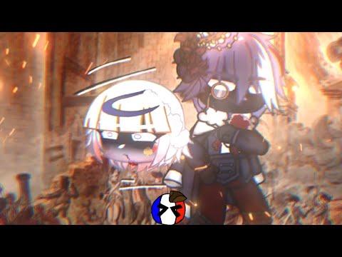 "Try Looking In The Mirror!" [France, Britain and Kingdom of France ...