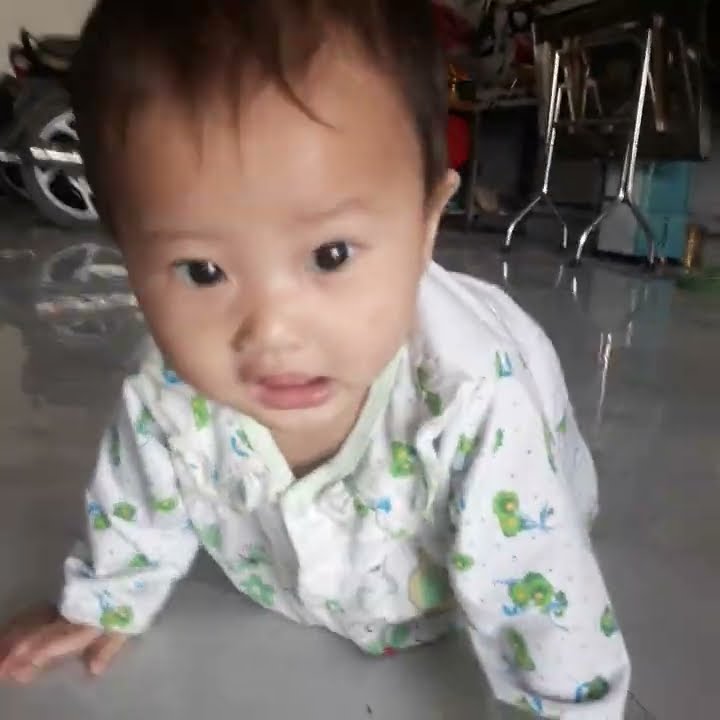 អូនចេះវារហើយ - YouTube