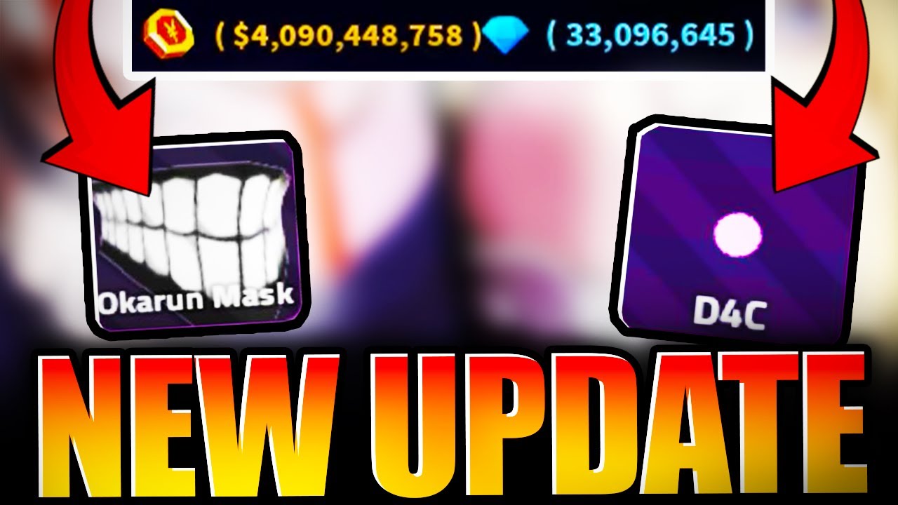VERSE PIECE UPDATE (NEW CODES, OKARUN/D4C/ROLAND, VALENTINES & MORE ...