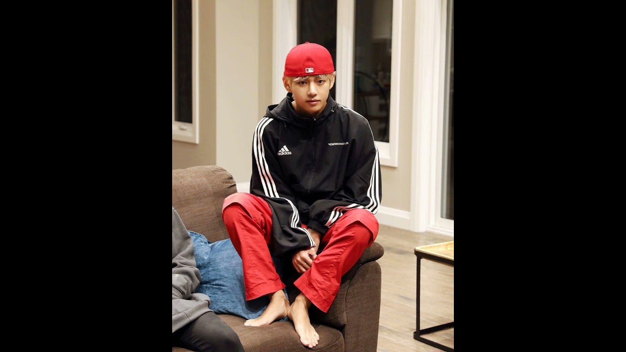 Niagara Popo || ringtone WhatsApp V BTS - YouTube