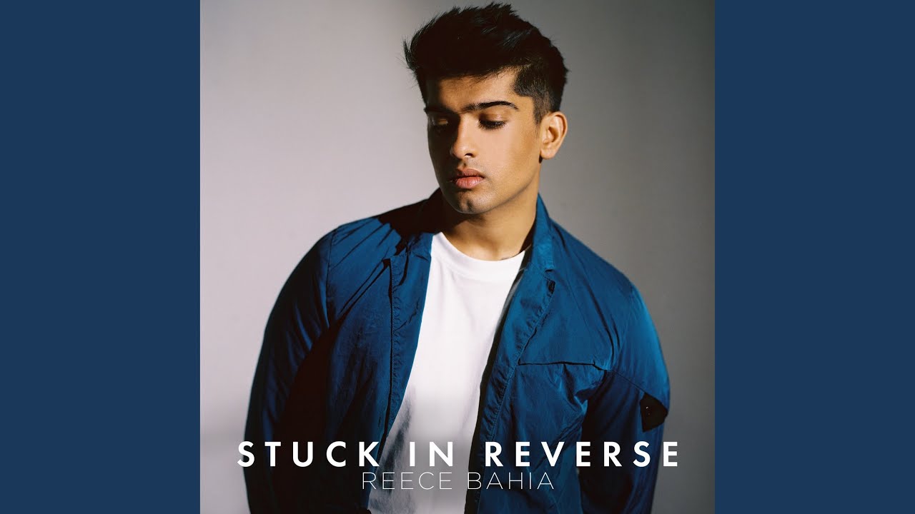 Stuck In Reverse - YouTube