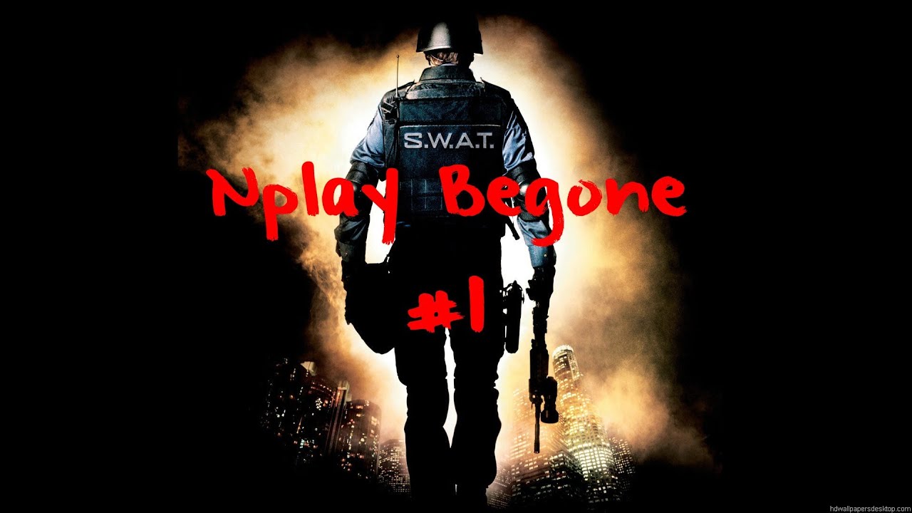 Nplay Begone Gameplay 1 - AsianSinper4 - YouTube