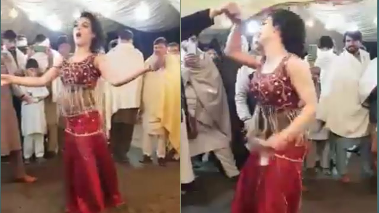 Dolphin Ayan Jani Peshawar New Dance 2020 - YouTube
