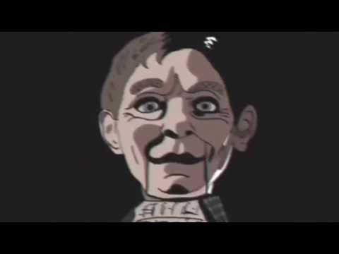 MAGIC (1978) trailer (animated) - YouTube