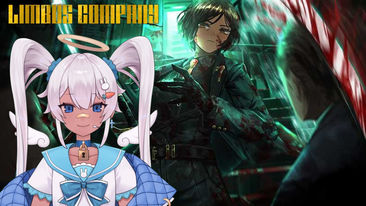 【Limbus Company】Its Time To Limbus The Company【Alioth】 - YouTube