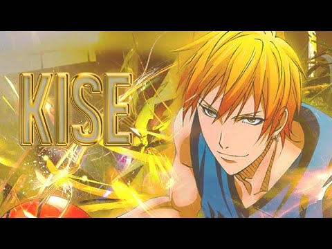 Ryota Kise Mix | PERFECT COPY + ZONE 🔥 - YouTube