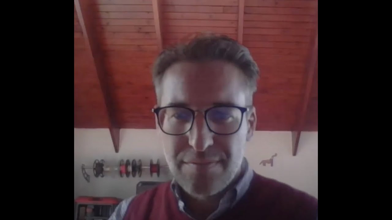 Magnevane Testimonial (Gareth Rees) - YouTube