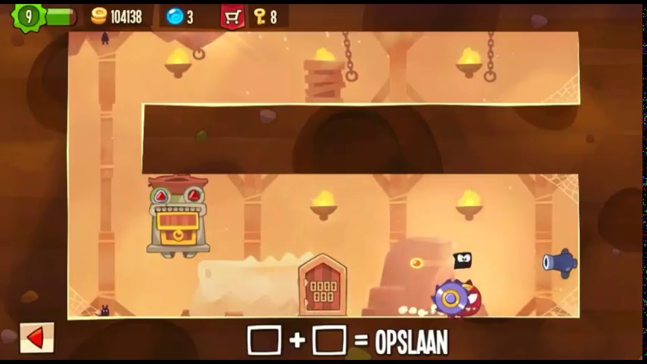 [Kot] Bases: Tight red guard jump into spikes - YouTube