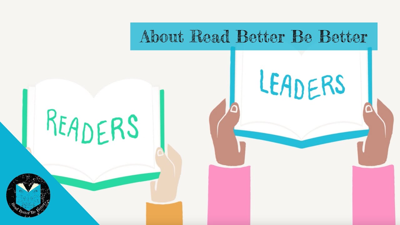 Read Better Be Better: a nonprofit fighting Arizona's literacy crisis ...