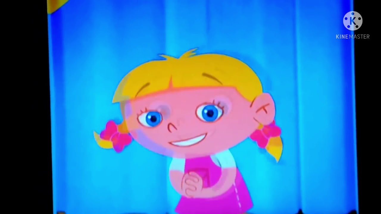 closing to little einsteins the legend of the golden pyramid 2007 dvd ...