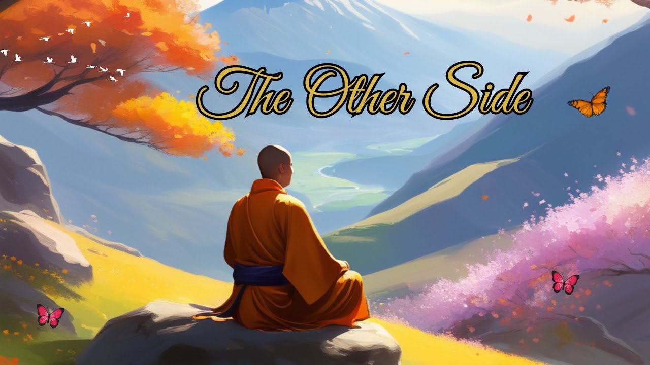 THE OTHER SIDE.../MOTIVATIONAL VIDEO/LIFE LESSONS/QUOTES ABOUT LIFE ...