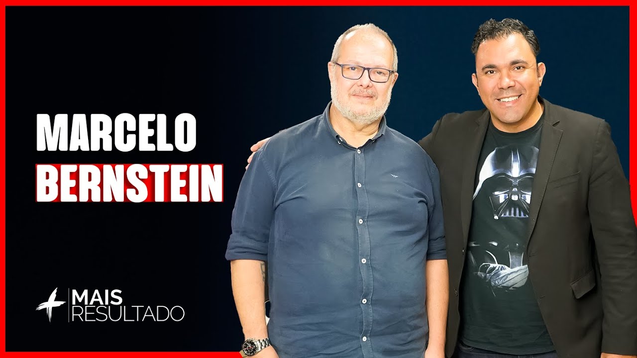 EPISÓDIO 04 - Psicanalista Marcelo Bernstein no Podcast da Mais ...