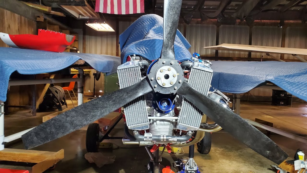 Simonini Victor 1 Super Installation Progress - YouTube