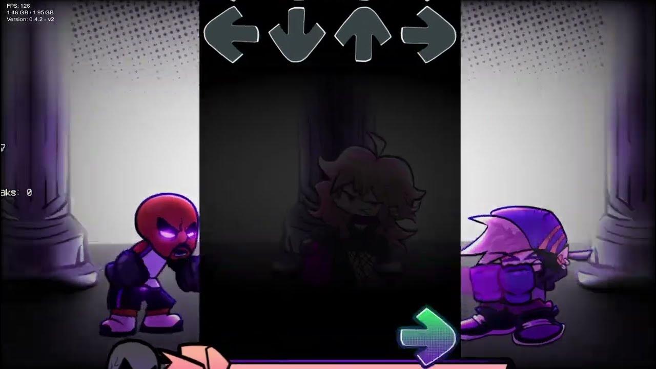 [FNF] Voiid Chronicles v2 - TKO Full Combo - YouTube