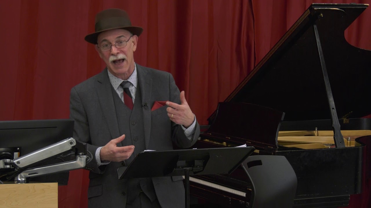 Jazz from Detroit with Mark Stryker | 11.6.2019 - YouTube