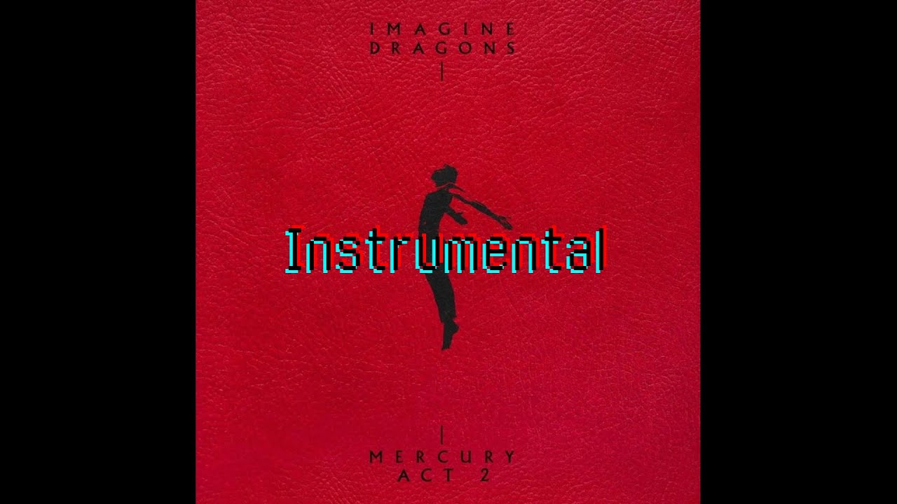 Waves - Imagine Dragons Instrumental - YouTube