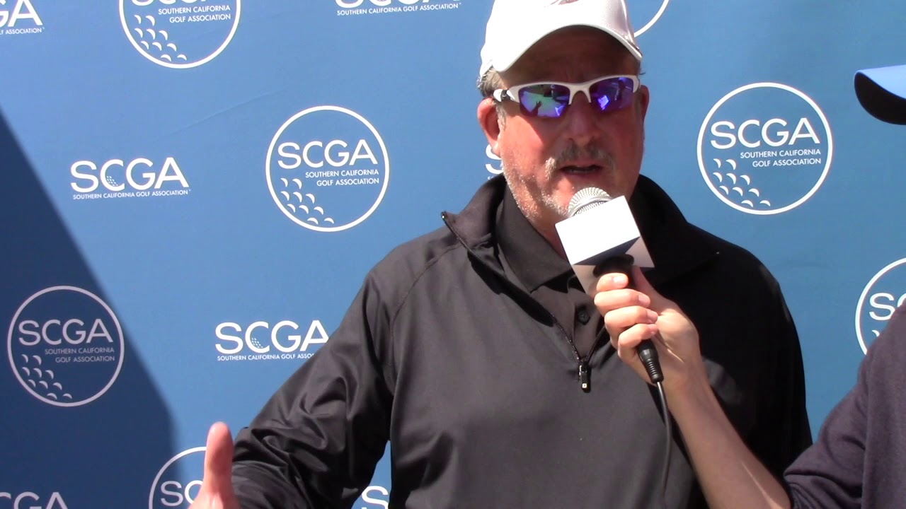 2018 SCGA Team Play Finals - YouTube