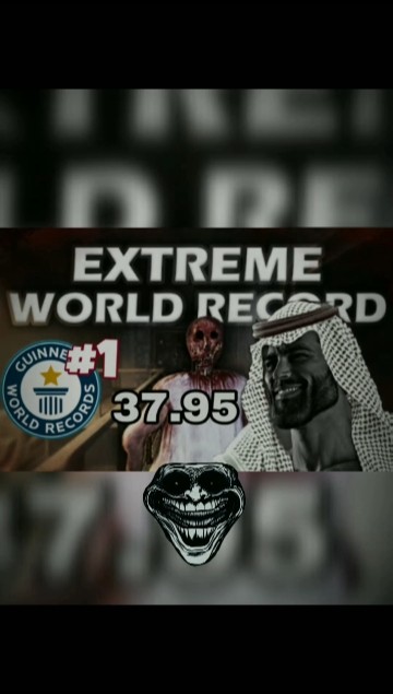 EXTREME WORLD RECORD TOP 1 - YouTube