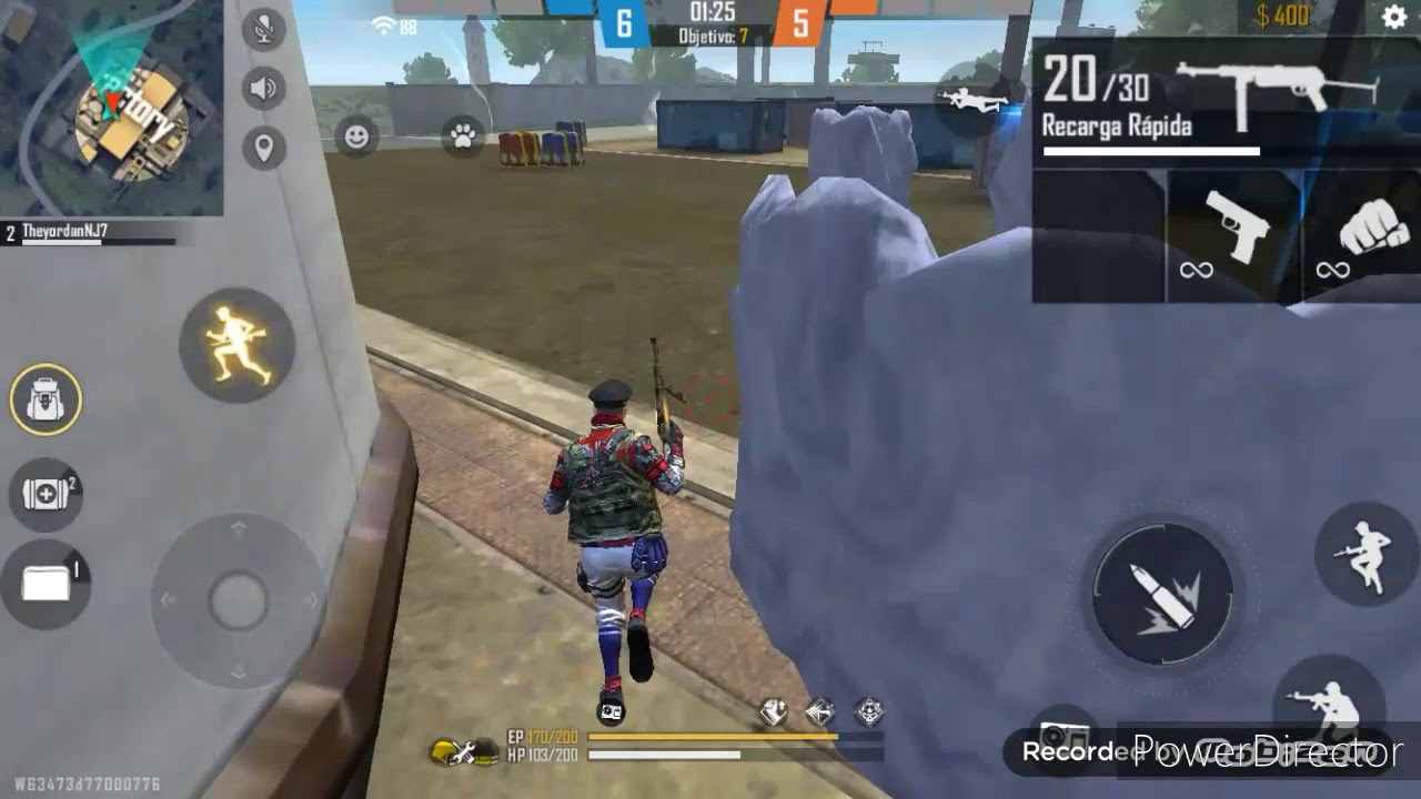 The NJ7 PvP HD # ♤♢♧ - YouTube