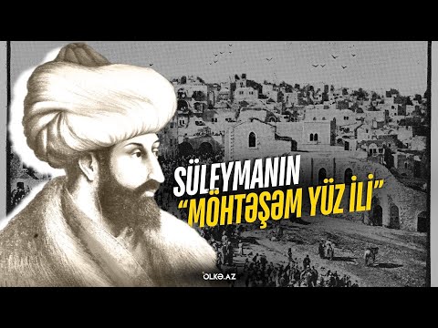 ƏN UZUN MÜDDƏT TAXTA QALDI, İLK EVLƏNƏN SULTAN OLDU