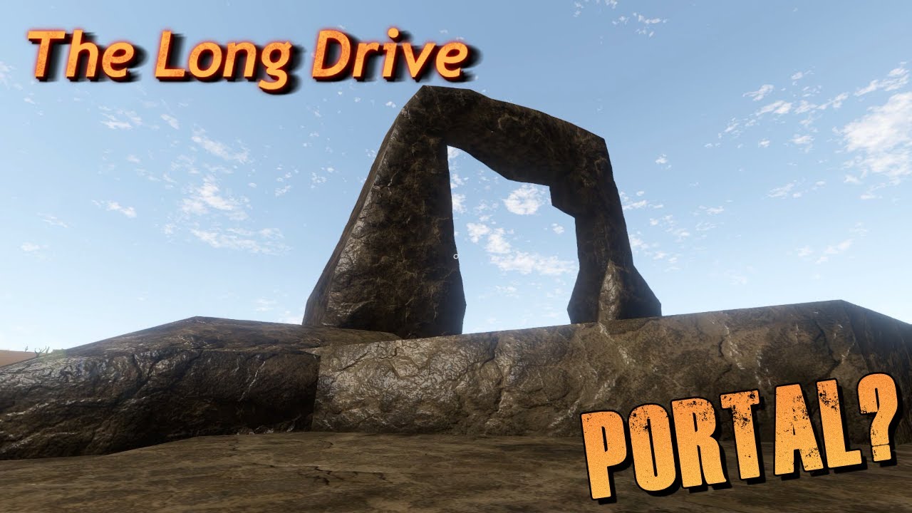 3 People 1 Man in The Long Drive - YouTube
