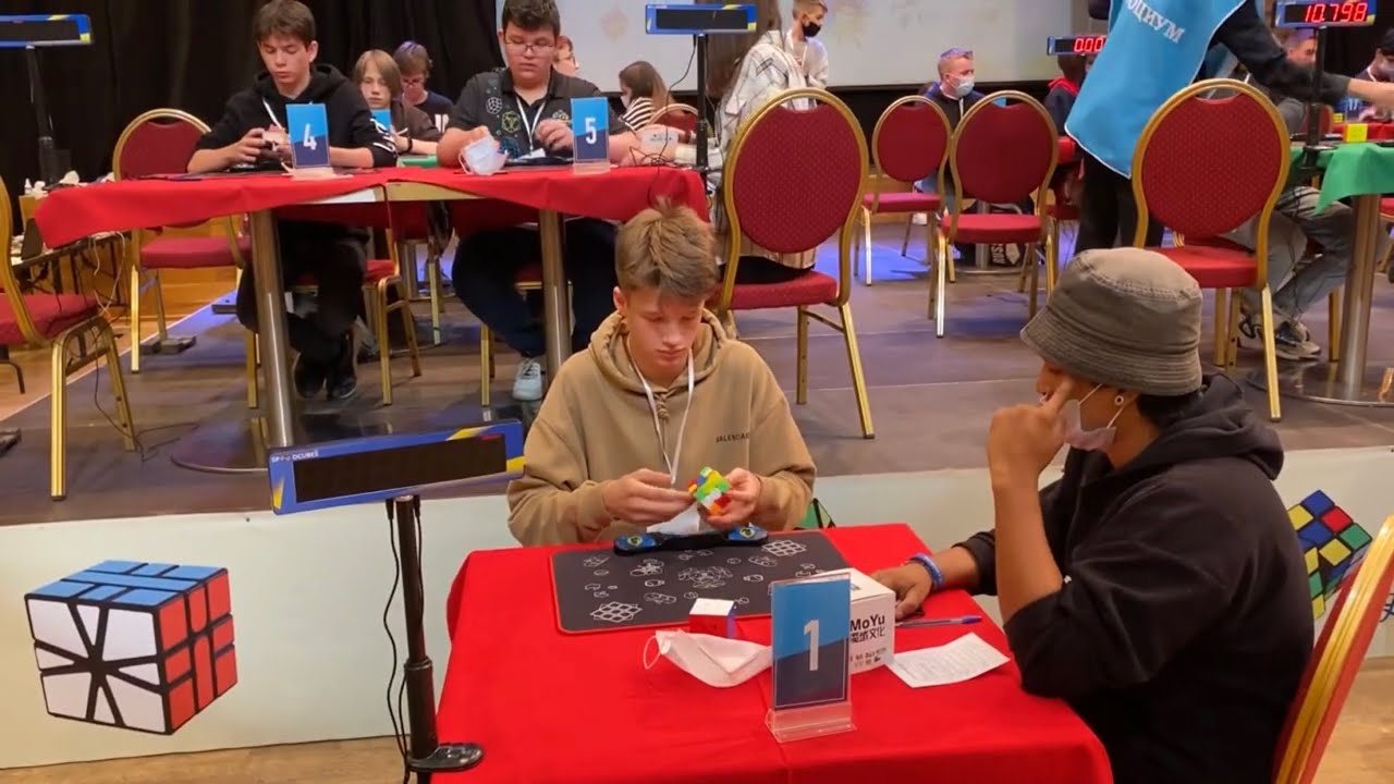 All my official sub 6 singles - YouTube