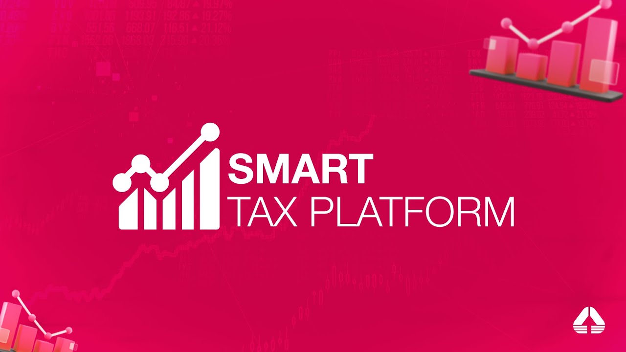 Conheça a Smart Tax Platform! - YouTube