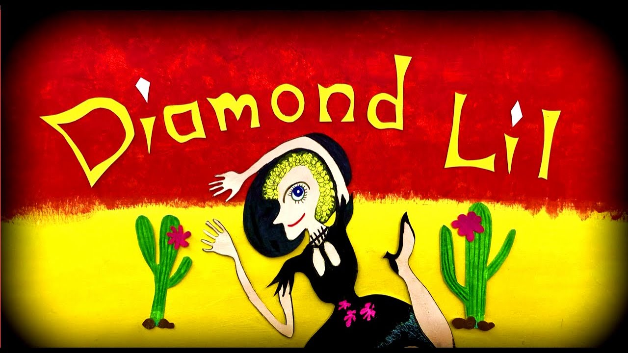 "Diamond Lil" - YouTube