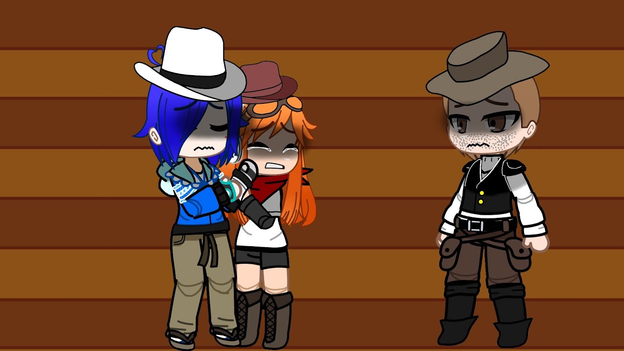 He died...|Dead One Shot Wren AU| srry if bad quality| SMG4| gacha ...