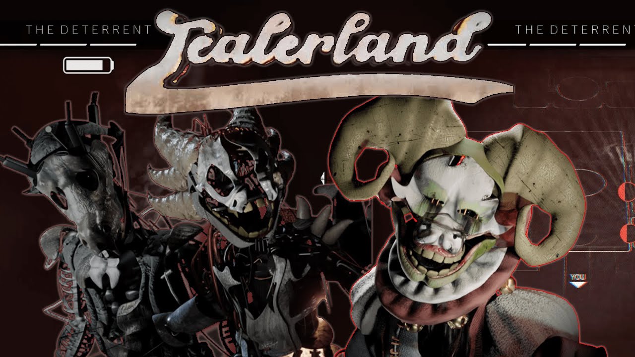 KẾT THÚC CHUỖI ĂN HÀNH || TEALER LAND. - YouTube