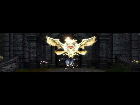 -New1st - harpy queen drop rogue earing - YouTube