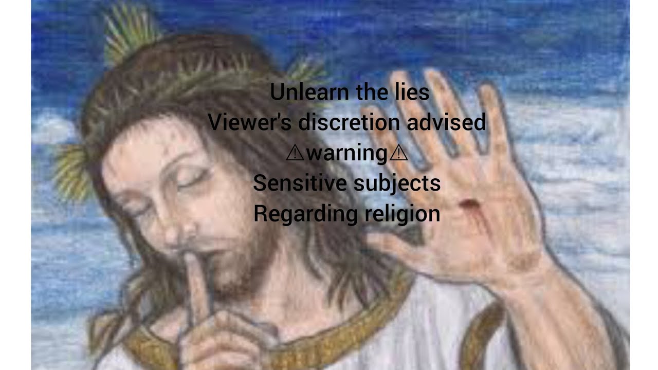 Bible mistranslations - YouTube