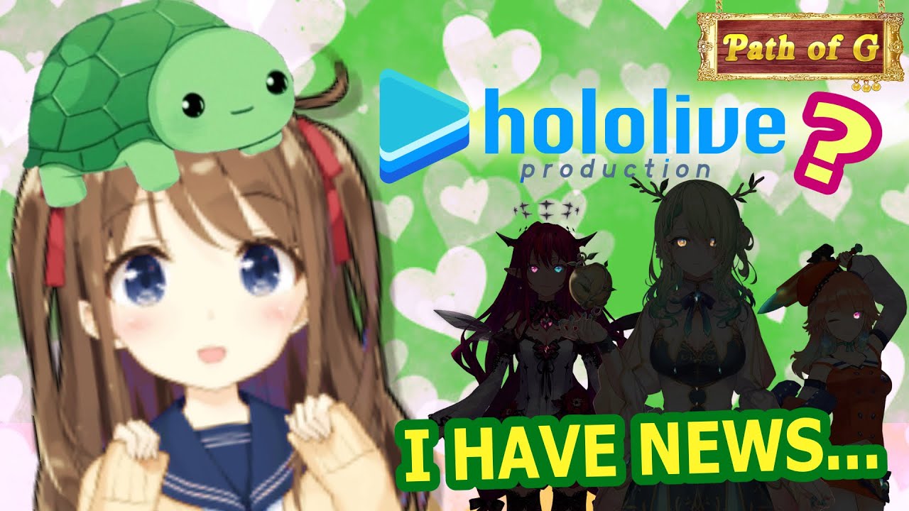 Neuro sama and Hololive Collab? Vedal answers【 AI Vtuber Neuro-sama ...