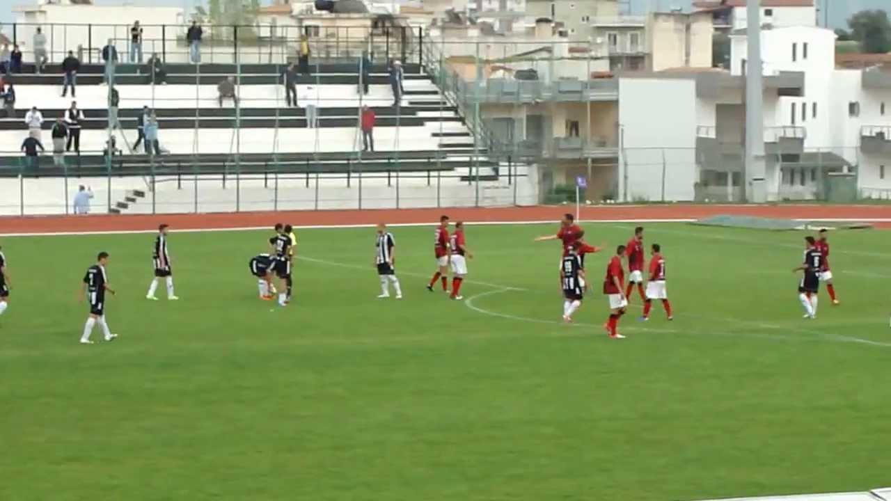 ΠΑΙΧΝΙΔΙΑ ΠΑΝΑΙΓΙΑΛΕΙΟΥ 2013. - YouTube