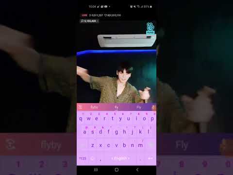 jk live #jk #vlive #shorts