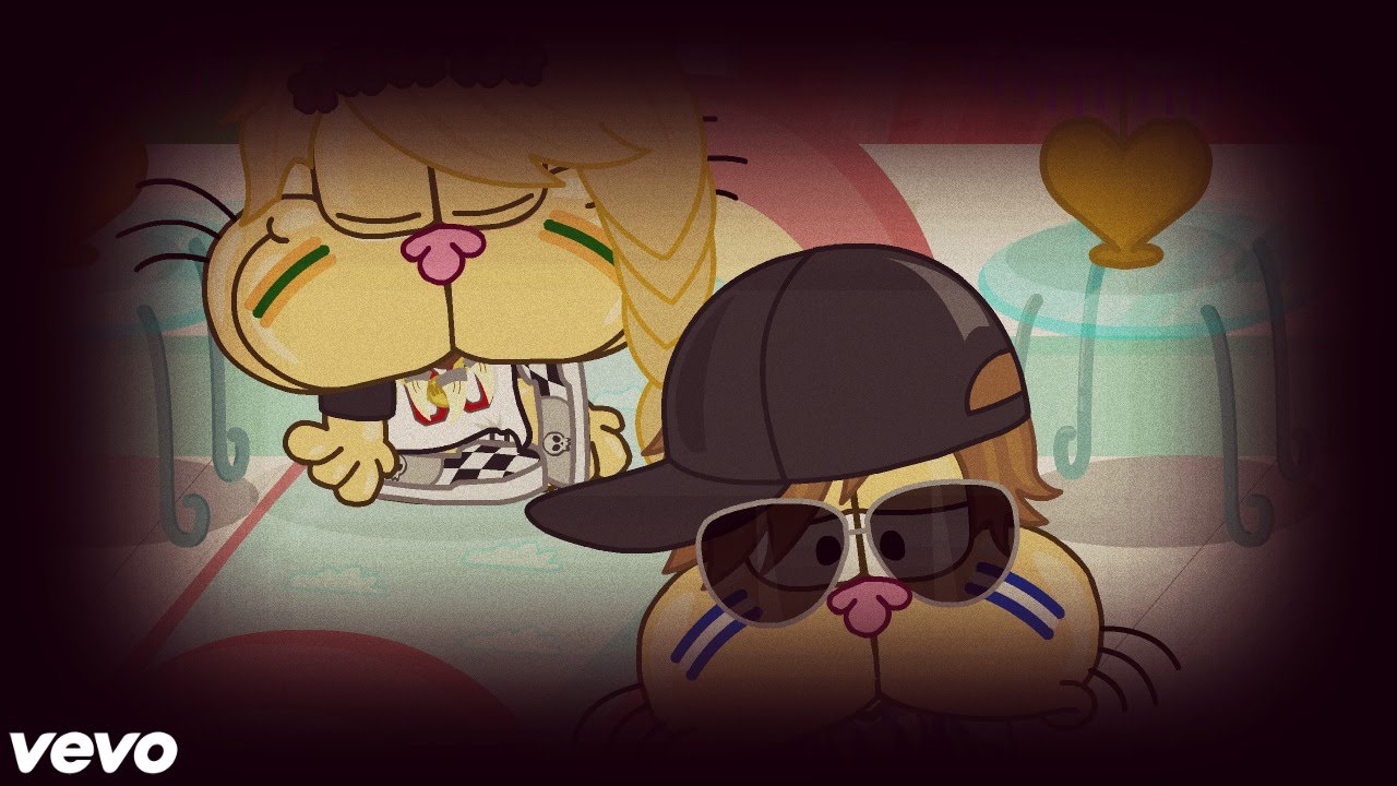 ♥GATU-CLIP♥ What Do You Mean? - Lola♥ - YouTube
