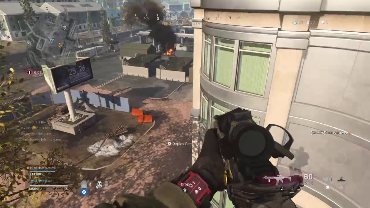 Wall hack cod cheats - YouTube